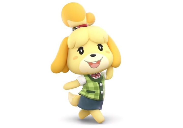 なぜ新参の「しずえ」さんは『どうぶつの森』の顔になりえたのか？